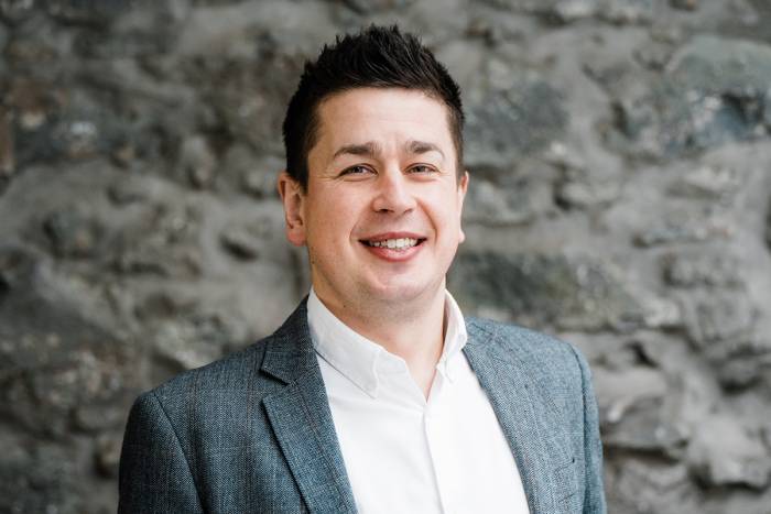 Our Board | Scottish Leather Group