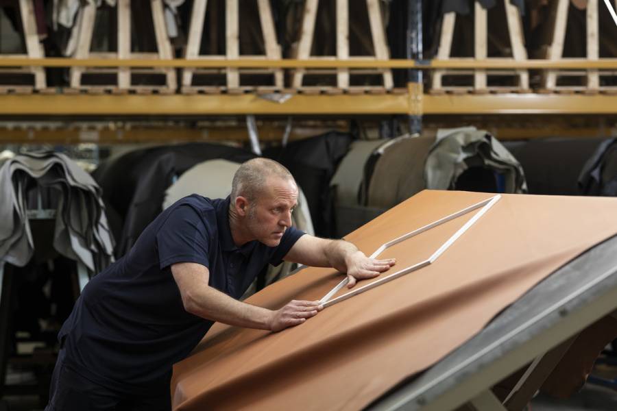 Quality | Scottish Leather Group