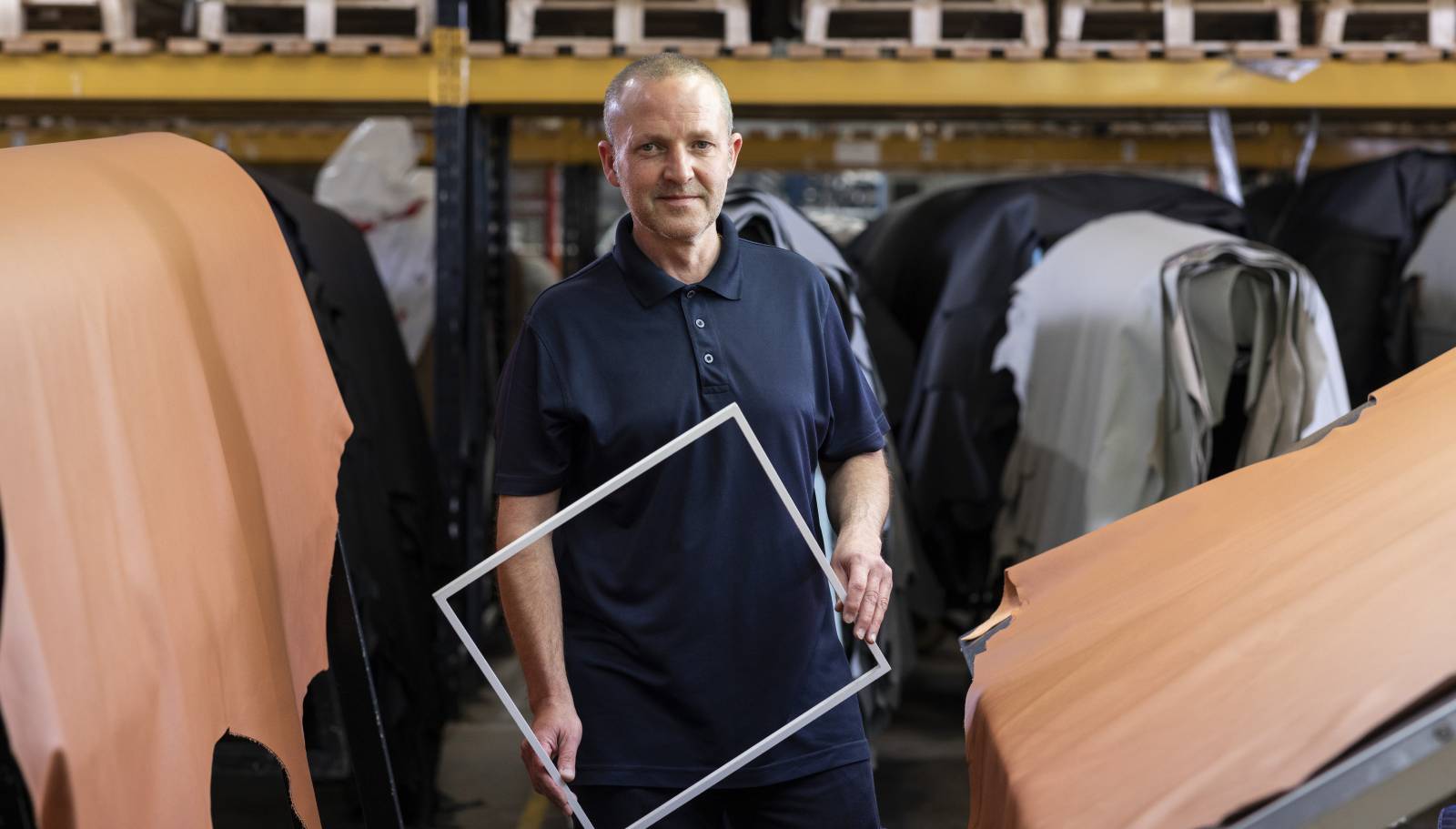 People | Scottish Leather Group