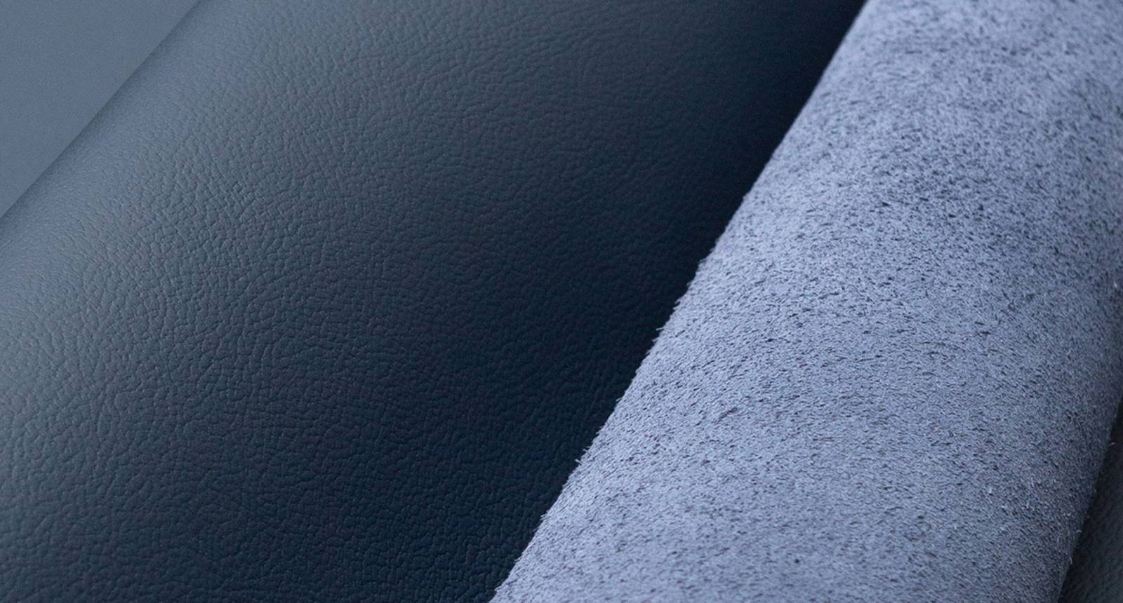 Our Leather | Scottish Leather Group