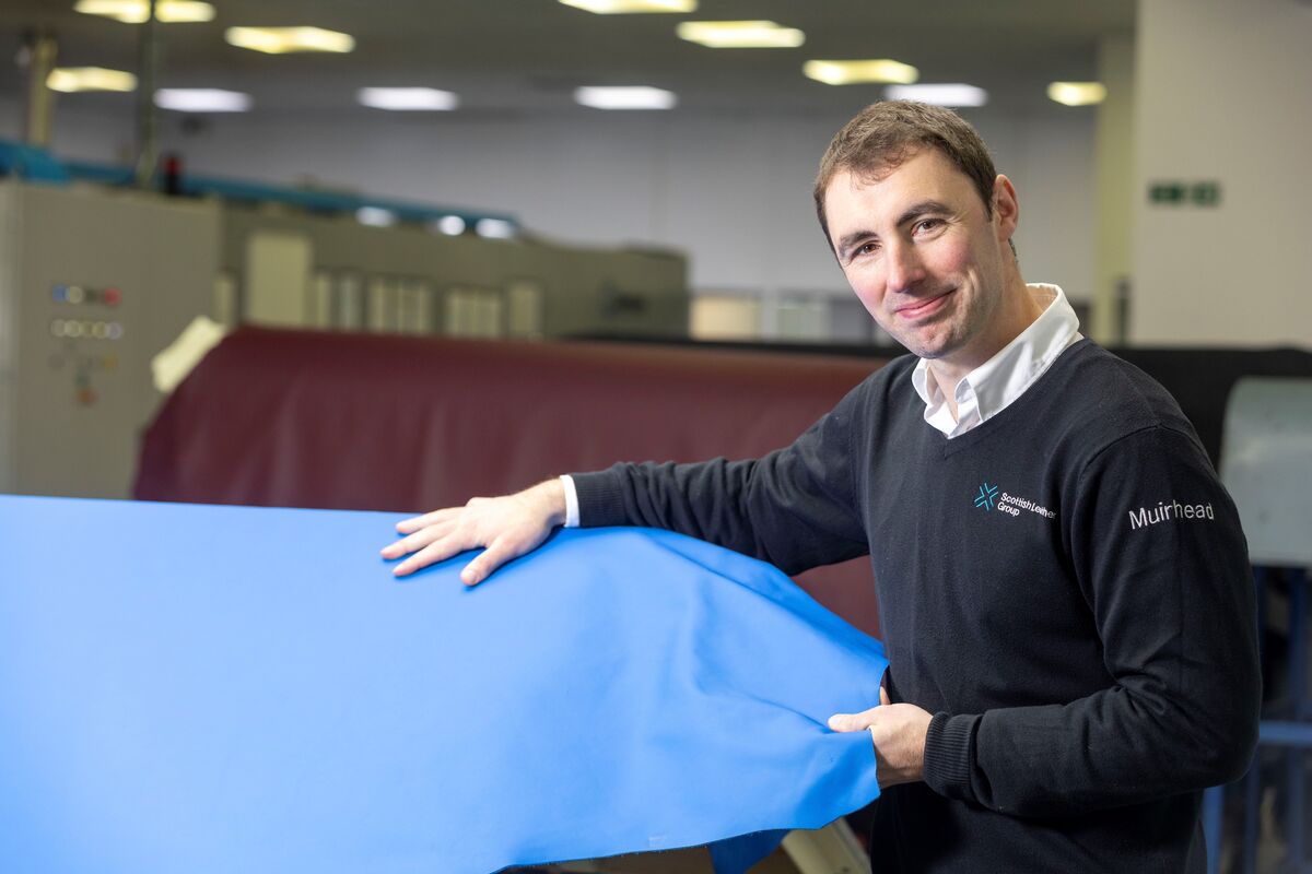 How We Do Business | Scottish Leather Group